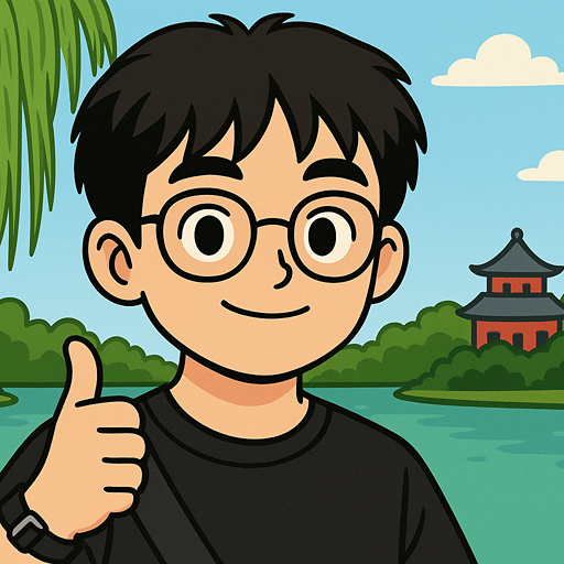 Zeyu Wang - Homepage